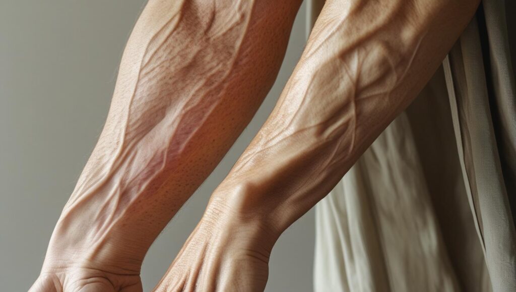 Avant-bras : anatomie, exercices et technique - Metamusculation