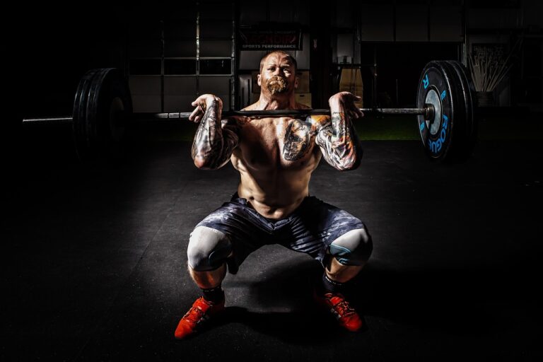 L'importance de maîtriser le tempo en musculation - Metamusculation