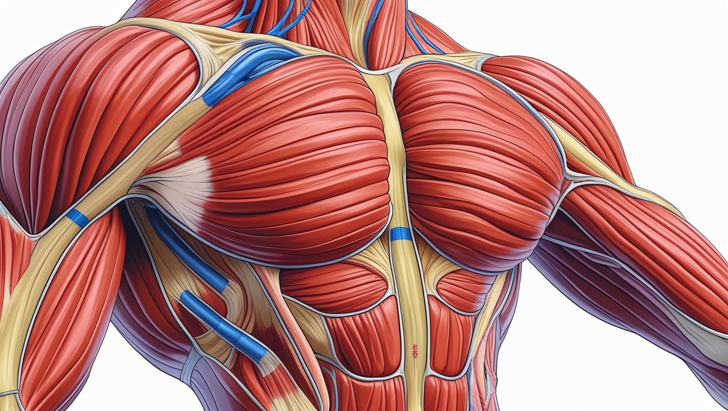 Hypertrophie musculaire : prendre du muscle efficacement